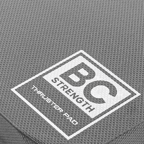 BC Strength Thruster Pad - Bret Contreras
