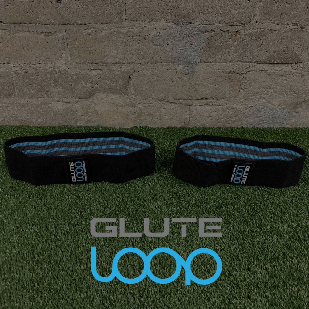 The official online store for Bret 'The Glute Guy' Contreras