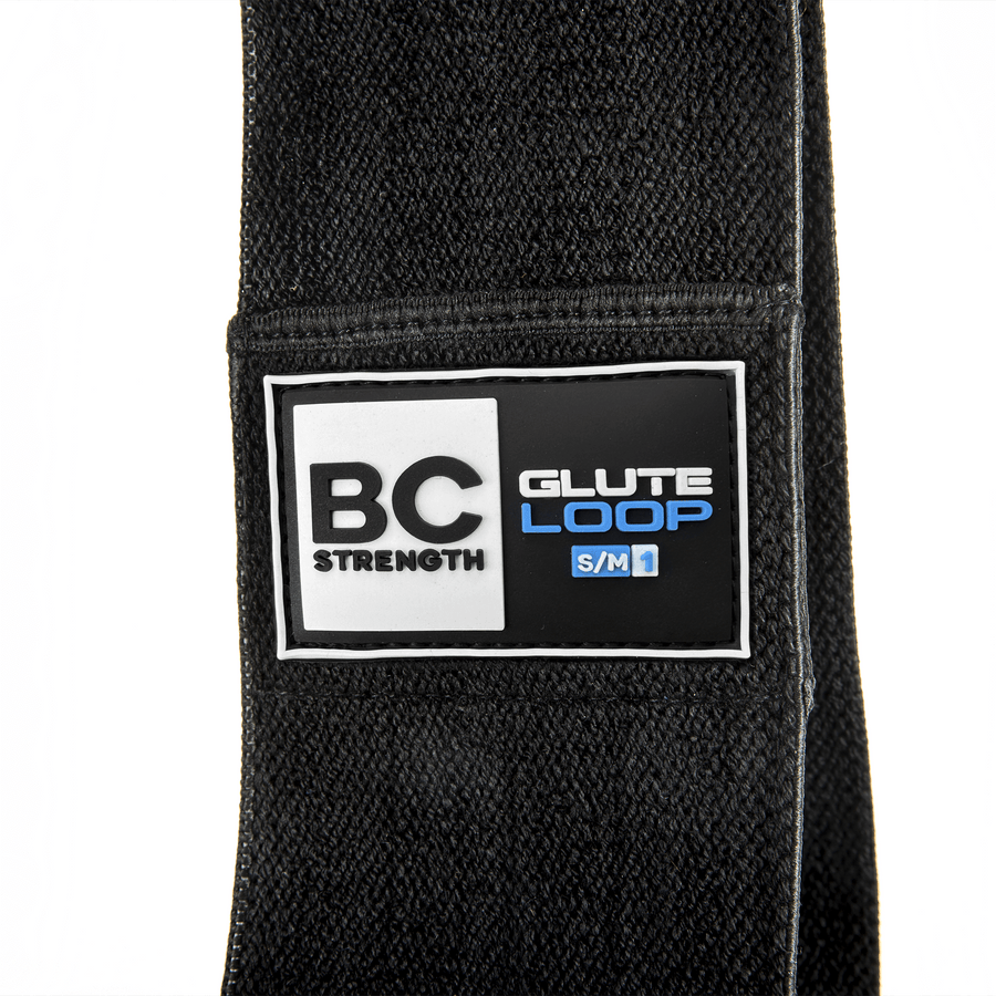 Glute Loop™ (Fitness product) - Bret Contreras
