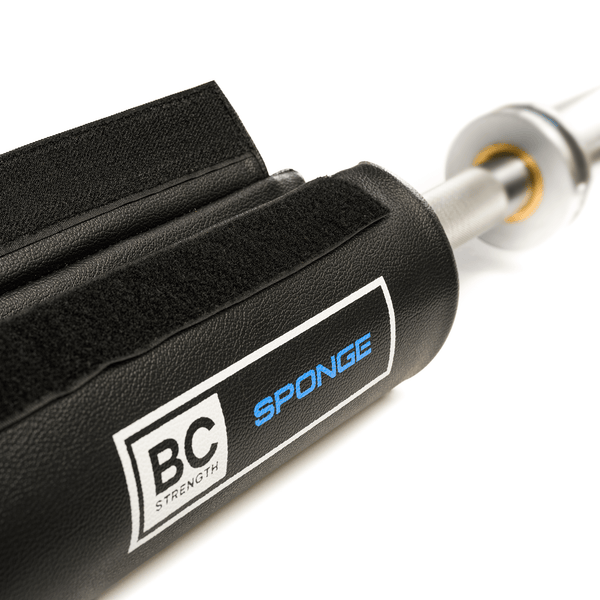 BC Strength Sponge Pro - Bret Contreras
