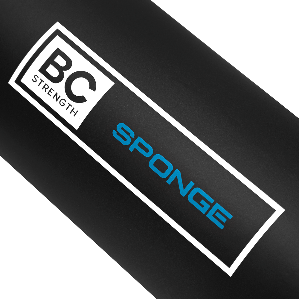 BC Strength Sponge - Bret Contreras