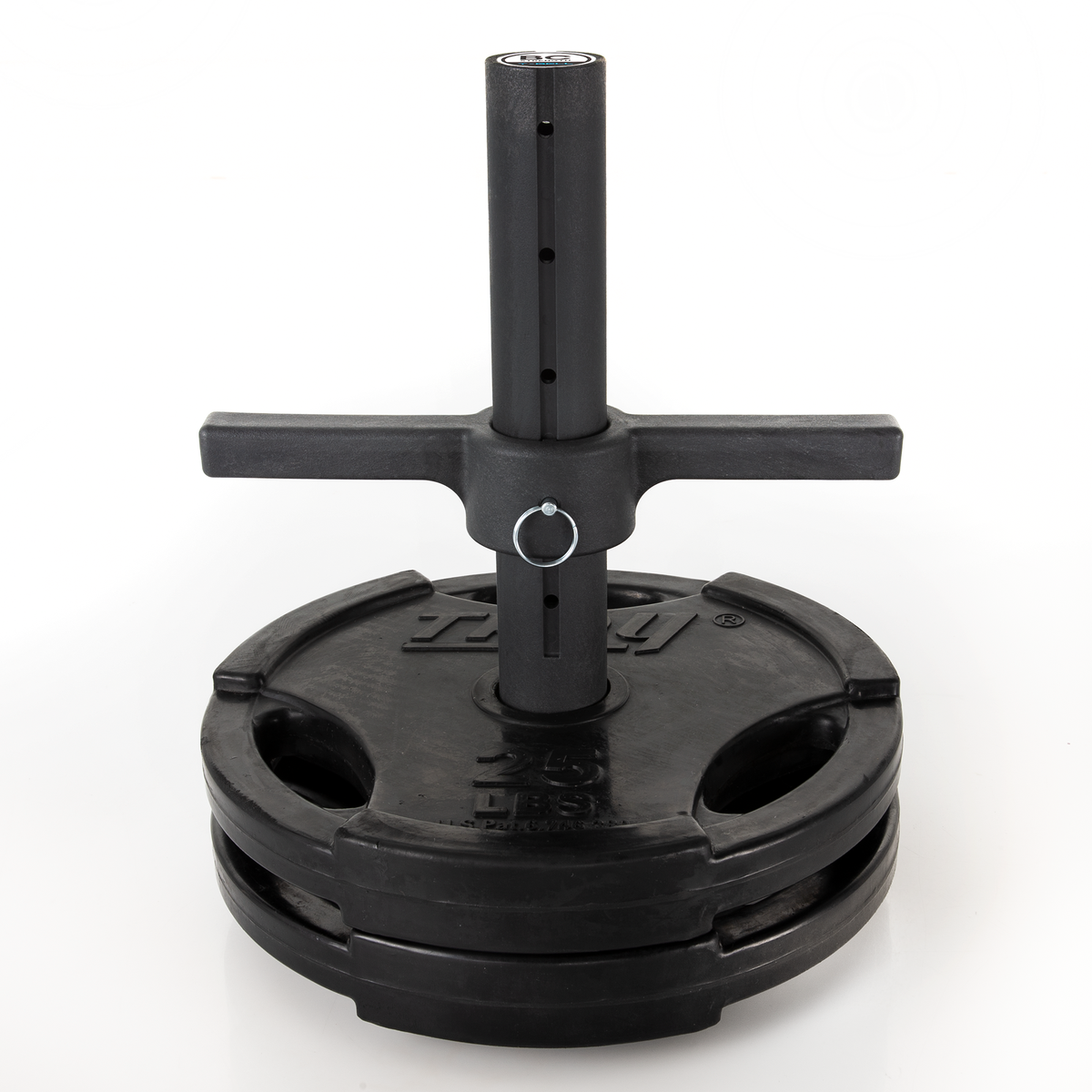 T-Bell (Fitness product) - Bret Contreras