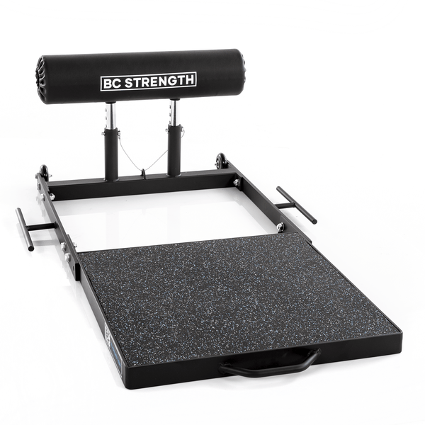 Bc Strength Glute Bench